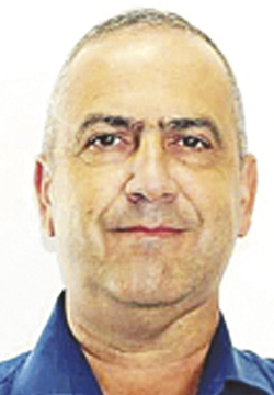 Estratégia de saída.